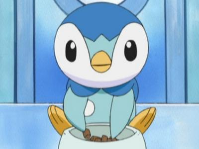 Pochama (Hikari) - Character (24156) - AniDB