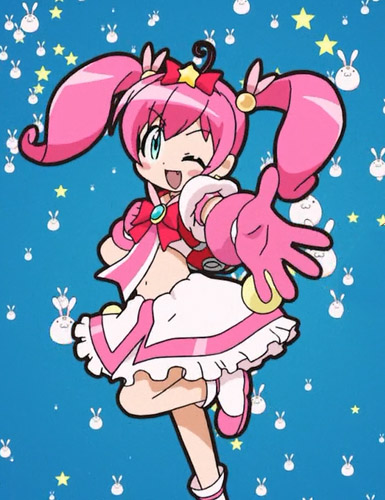 Meruru - Character (25121) - AniDB