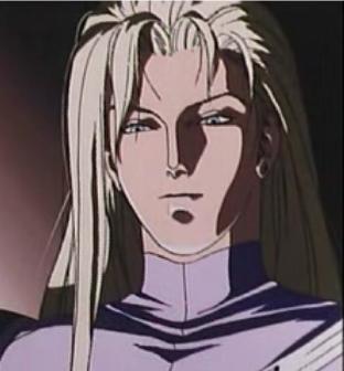 Iason Mink - Character (25159) - AniDB