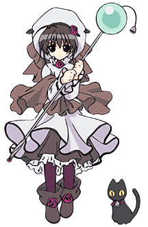 Shia - Character (12519) - AniDB