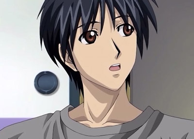 Kouichi - Character (25418) - AniDB