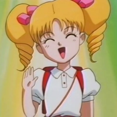 Marimo-chan - Character (25538) - AniDB