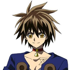 Train Heartnet - Character (2379) - AniDB