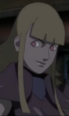 Ranke - Character (57725) - AniDB