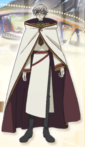 Yukito - Character (11878) - AniDB