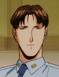 Aida Nachi - Character (25725) - AniDB