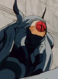 Lucifer Hawk - Character (25853) - AniDB