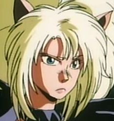 Anna Puma - Character (26392) - AniDB