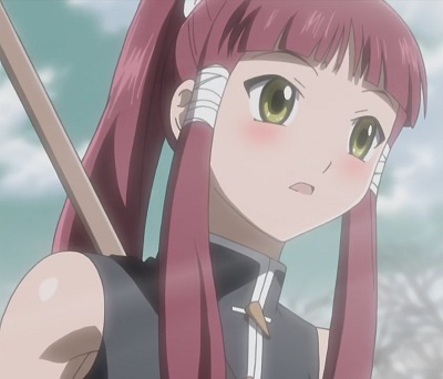 Deshi Deshiko - Character (26485) - AniDB