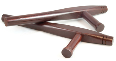 tonfa - Tag - Character - AniDB