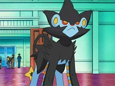 Rentorar (Marble) - Character (24316) - AniDB