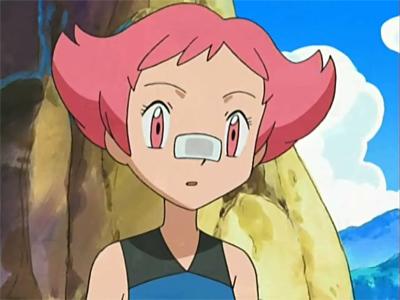 Sumomo - Character (24329) - AniDB