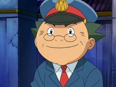 Muski - Character (24382) - AniDB