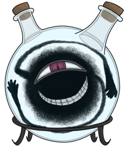 homunculus - Tag - Character - AniDB