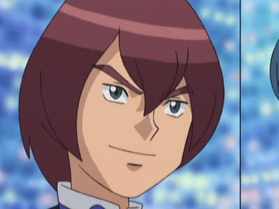 Mobuo - Character (24511) - AniDB