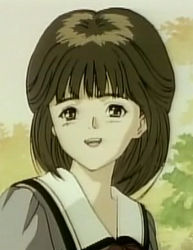 Hayakawa Moemi - Character (16493) - AniDB