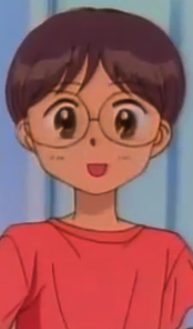 Ooki Tsuyoshi - Character (77506) - AniDB