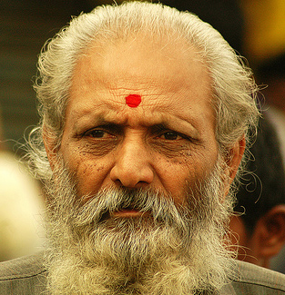 tilaka - Tag - Character - AniDB