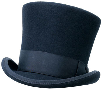 top hat - Tag - Character - AniDB
