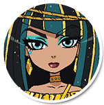 Cleo de Nile