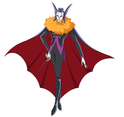 Batty - Character (79727) - AniDB
