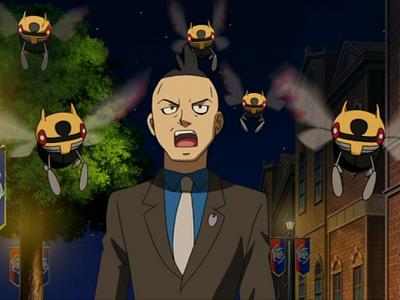 Goon - Character (26847) - AniDB