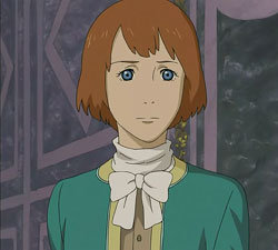 Robin - Character (27286) - AniDB