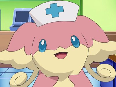 Tabunne (Joy) - Character (27212) - AniDB