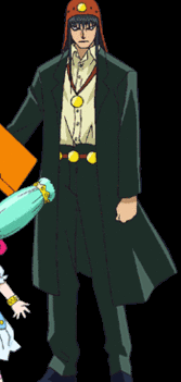 Ururu - Character (82760) - AniDB
