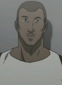 Nihad - Character (37390) - AniDB