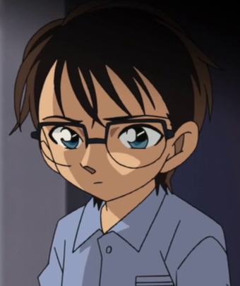 Kataoka Jun - Character (27982) - AniDB