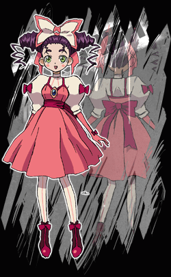 Flora Skybloom - Character (6267) - AniDB