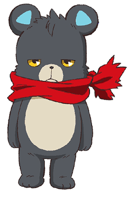 Kumata - Character (88114) - AniDB