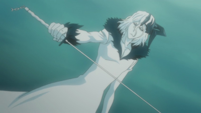 Zangetsu - Character (28169) - AniDB