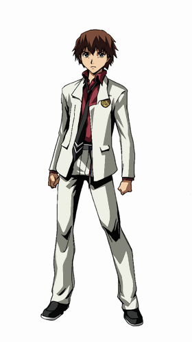 Hayase Kouichi - Character (1280) - AniDB