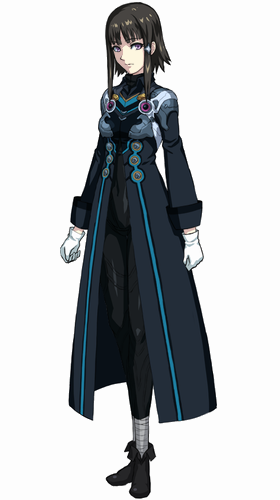 Miroku - Character (91669) - AniDB