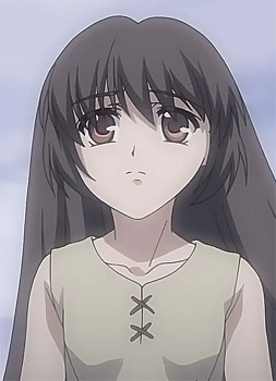 Primula - Character (28934) - AniDB