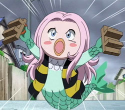 Amabie - Character (25244) - AniDB