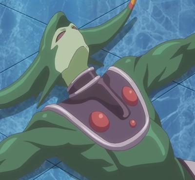 Nodis - Character (29354) - AniDB