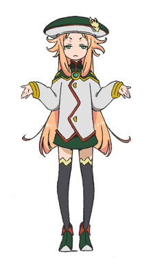 Ruupa - Character (83886) - AniDB