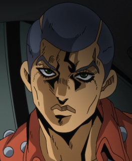 Formaggio - Character (99541) - AniDB