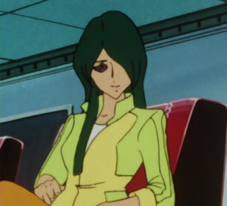 Michiko - Character (104058) - AniDB