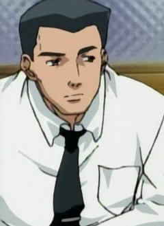 Inoue - Character (30109) - AniDB