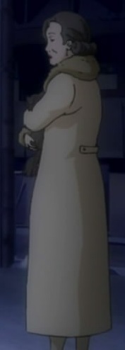 Oba-chan - Character (30285) - AniDB