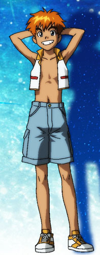 Matsuo Kentarou - Character (30570) - AniDB