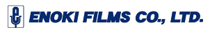 Enoki Films - Company (6754) - AniDB