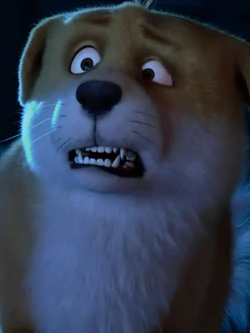 Dudou - Character (110489) - AniDB