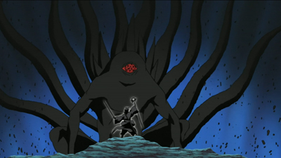 Juubi - Character (30825) - AniDB