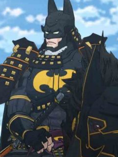Batman Ninja - Character (111474) - AniDB