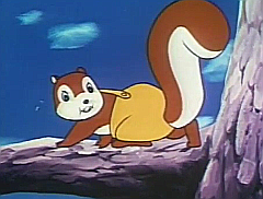 Chatterer - Character (112380) - AniDB